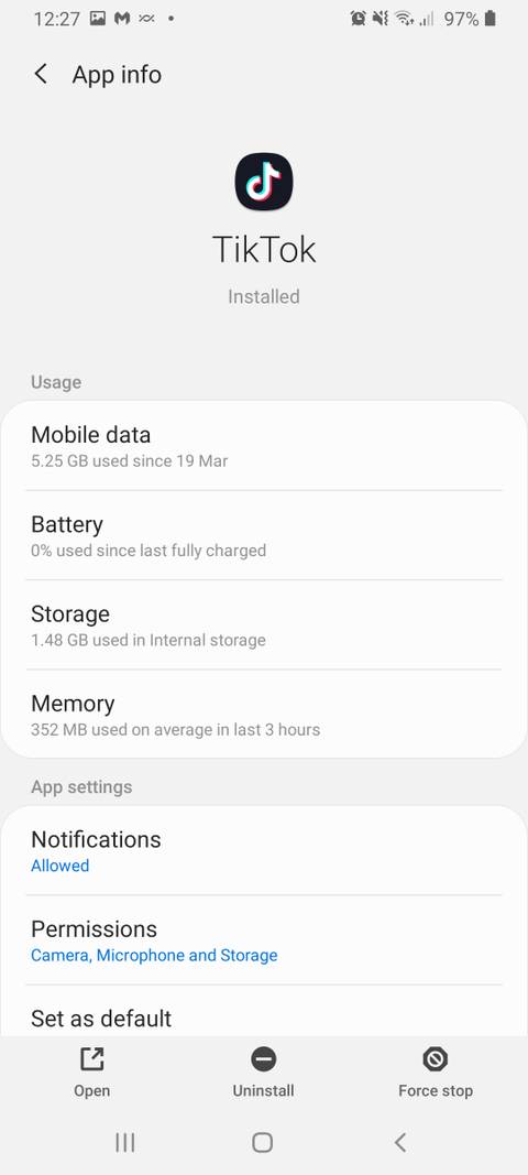 How to Fix Common TikTok Errors on Android