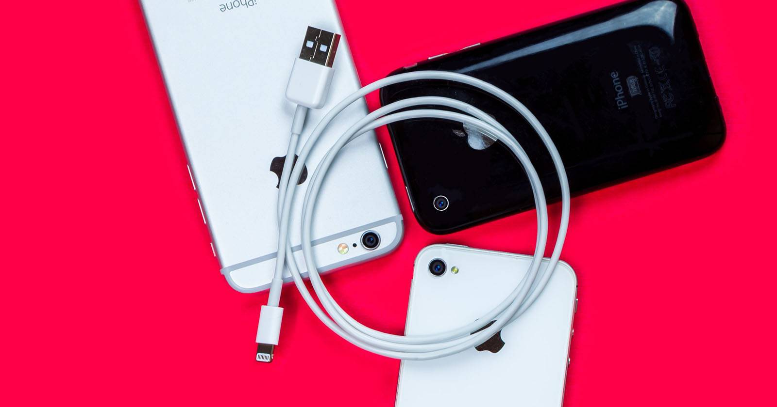 What Is a Lightning Connector and Cable?