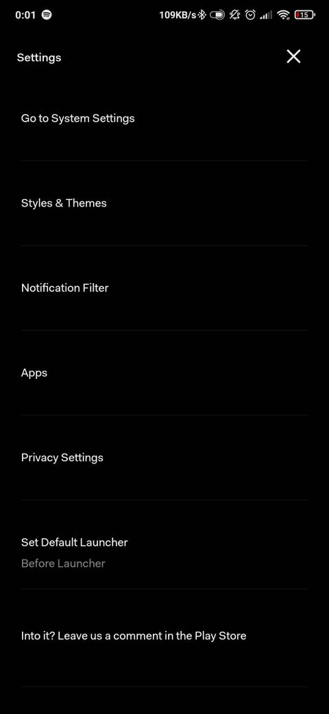 The 8 Best Minimalist Launchers for Android