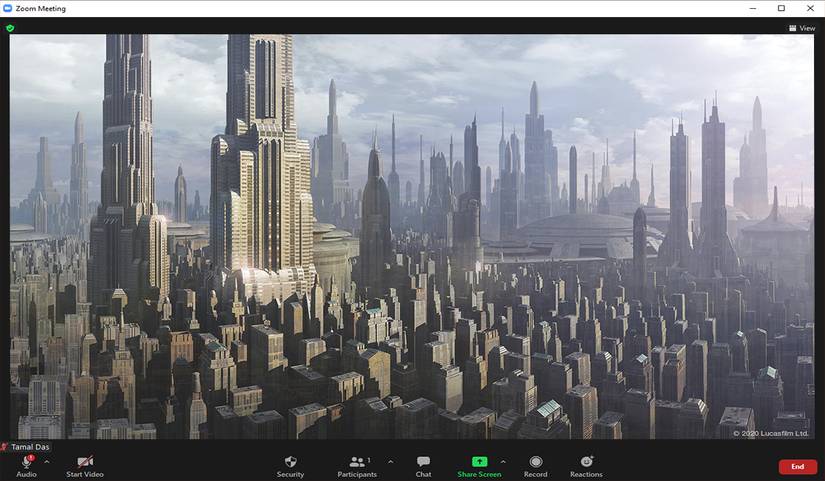 The 20 Best Zoom Virtual Backgrounds For Any Meeting