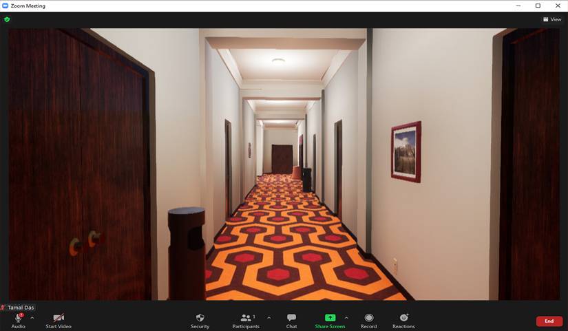 The 20 Best Zoom Virtual Backgrounds For Any Meeting