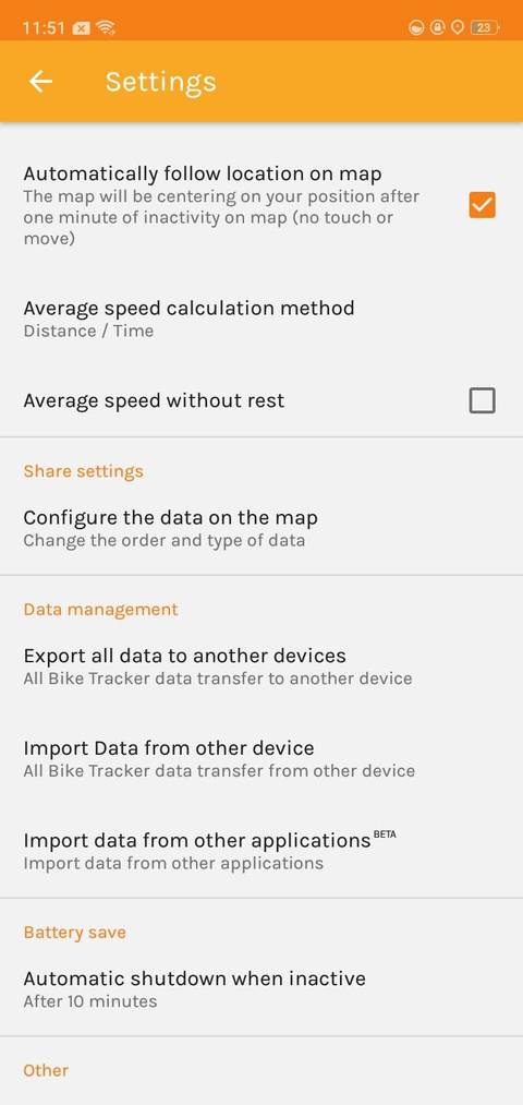 Use Your Android Phone as a Bike Computer: The 6 Best Apps