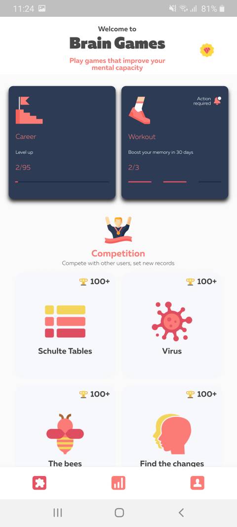 These 7 Apps Will Help You Improve Your Memory