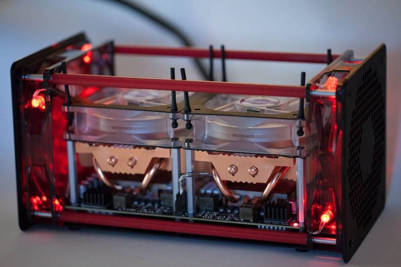 What Is ASIC Mining?