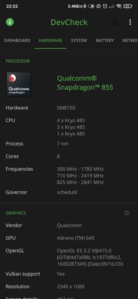 The 7 Best Android Apps for Checking Your Phone's Specs