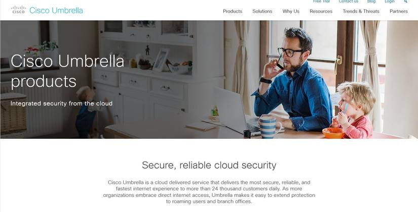 The Top 5 Cloud Based Security Solutions In 2021
