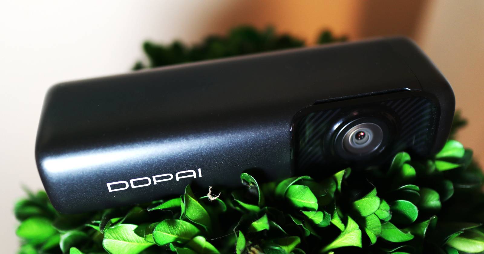 The DDPai Mini5 Dash Cam Review: 4K Video, Convenient Onboard Storage ...