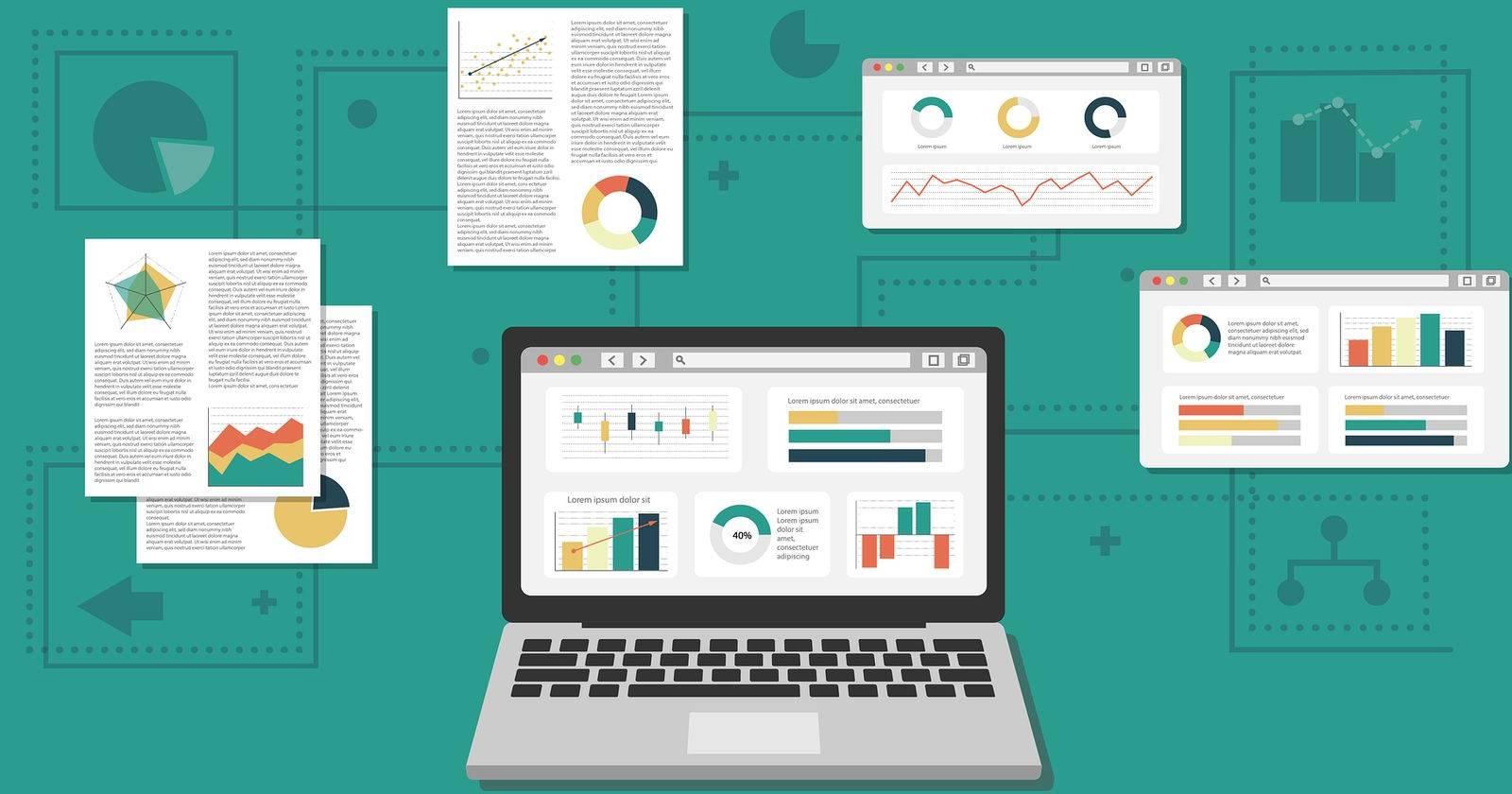 8 Ways to Organize Your Spreadsheets in Excel
