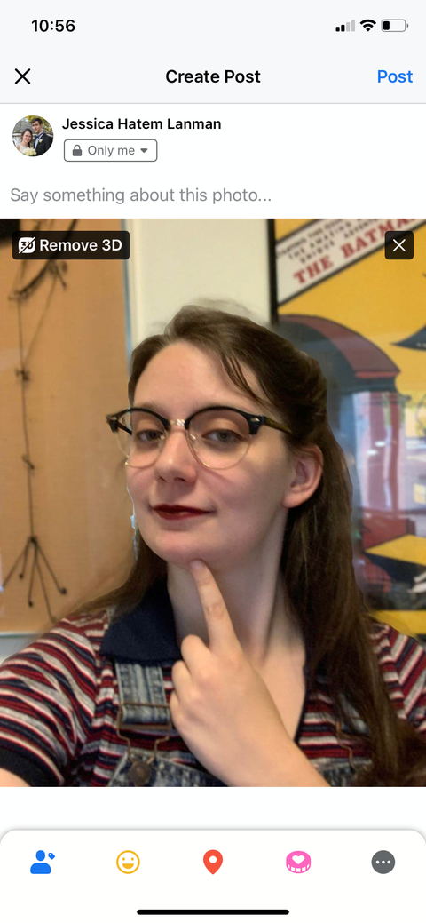 3 Apps for Taking 3D Photos on Your iPhone