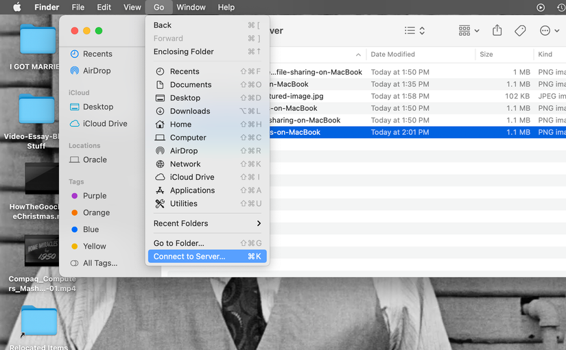 How to Use a Mac mini as a Server