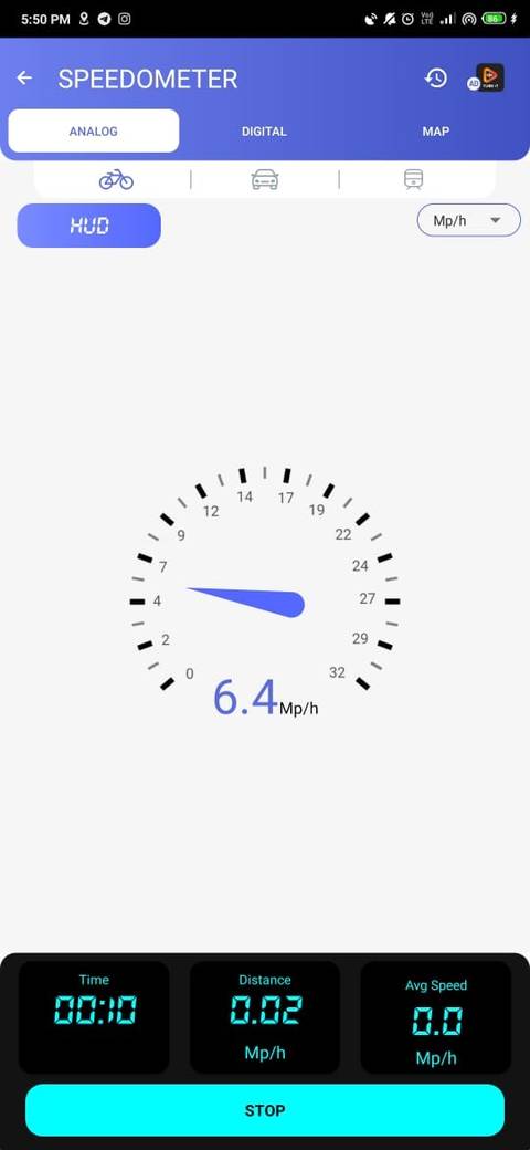The 7 Best Speedometer Apps for Android and iOS