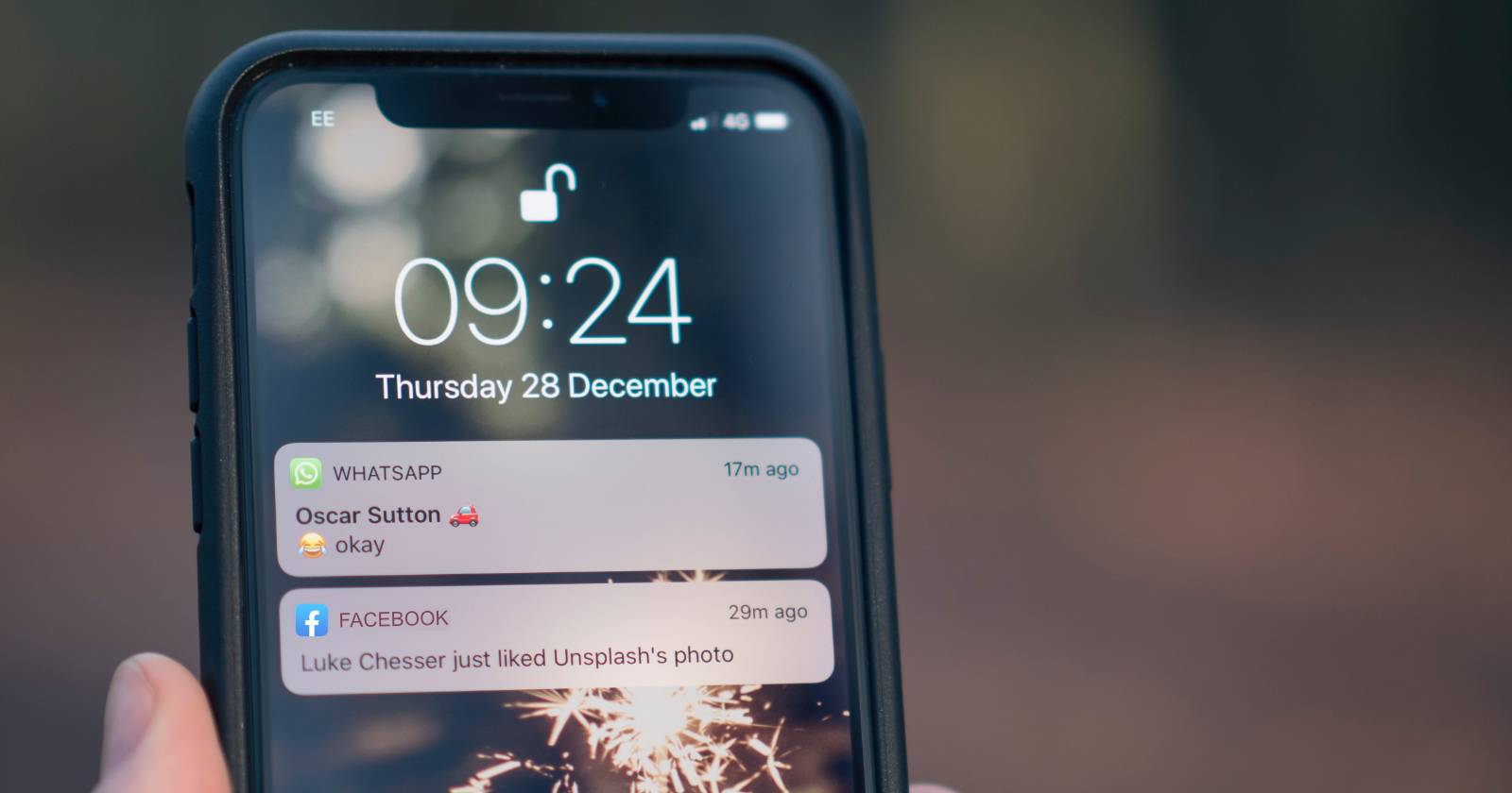 Germany Orders Facebook to Stop Collecting Data on WhatsApp Users