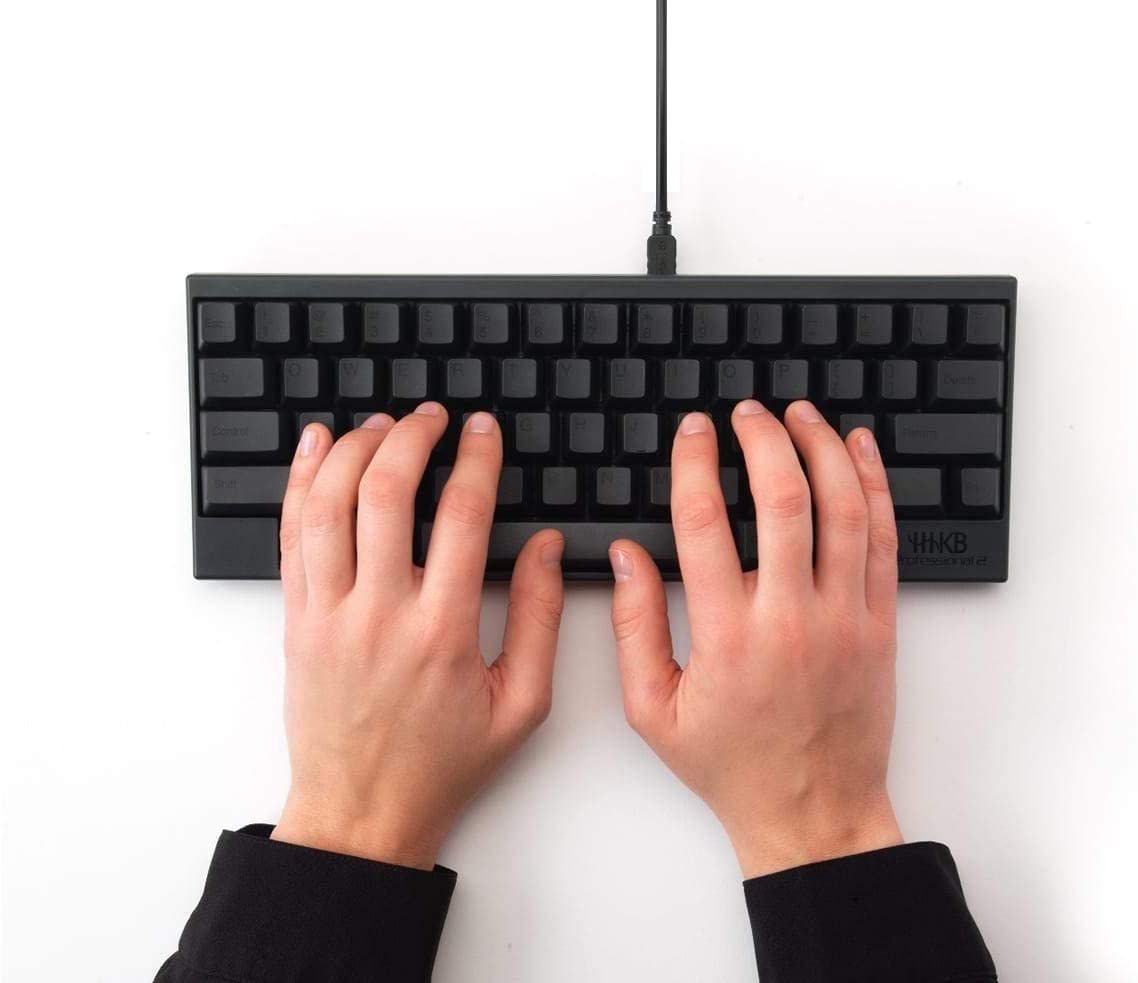 The 10 Best Mechanical Keyboards for Typists and Gamers