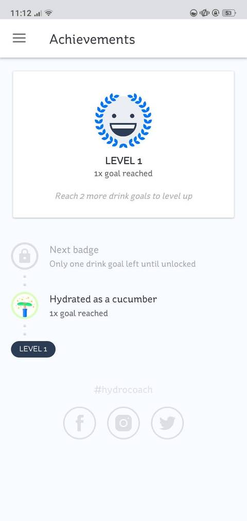 The 6 Best Android Apps for Drink More Water Reminders