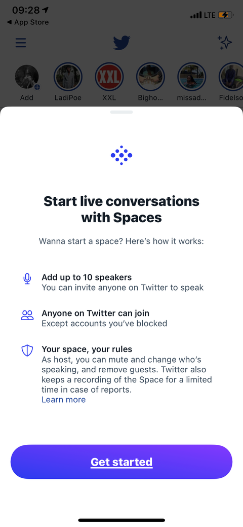 What Are Twitter Spaces and How Do They Work?