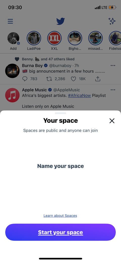 What Are Twitter Spaces and How Do They Work?