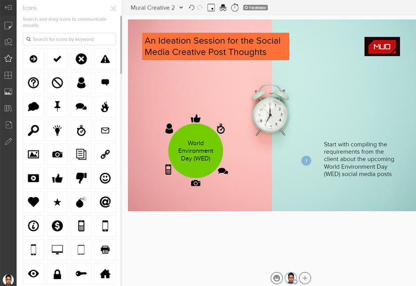 The 6 Best Features of Mural for Visual Collaboration