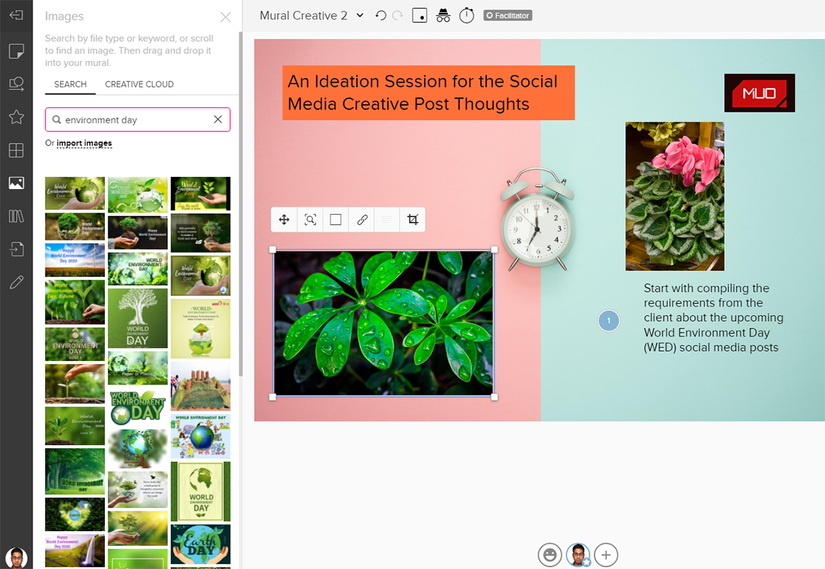 The 6 Best Features of Mural for Visual Collaboration