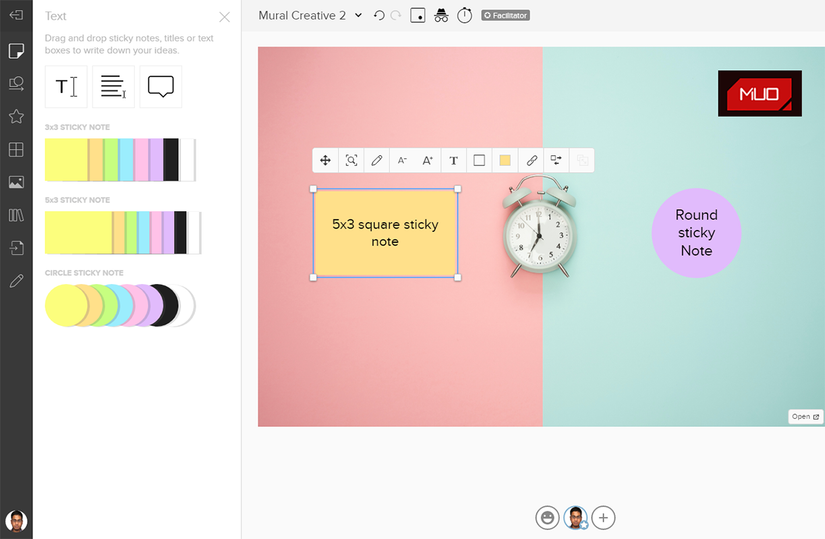 The 6 Best Features of Mural for Visual Collaboration