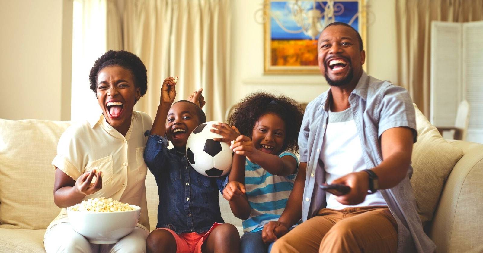 How to Create and Manage an Amazon Kids Profile on Fire TV