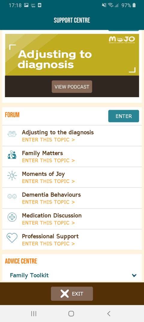 6 Mobile Apps to Help Dementia Patients and Their Caregivers