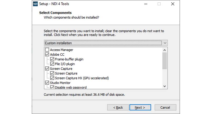 How to Live Stream With Adobe Character Animator