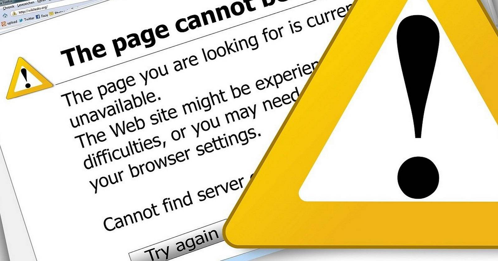 8 Ways to Fix the “Download Failed Network Error” on Chrome