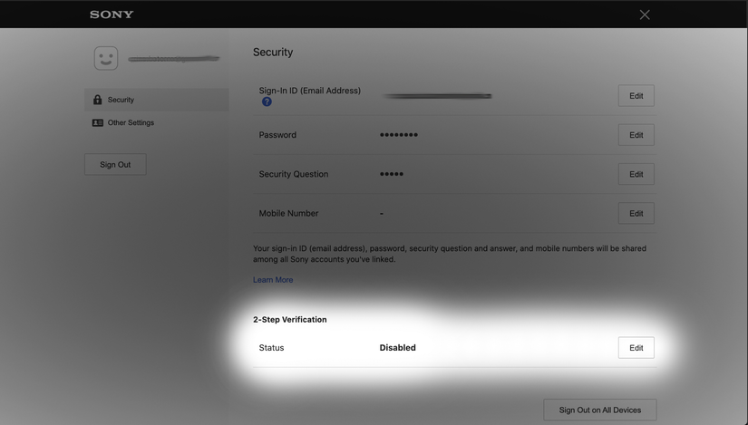 PSN Account Hacked? Here's What to Do Next