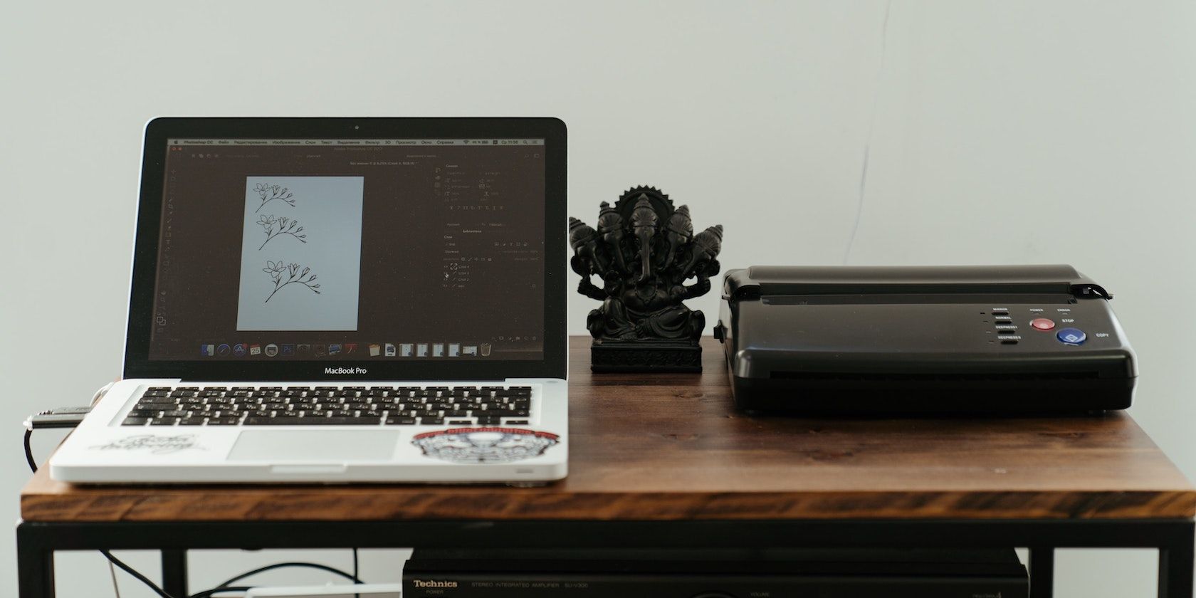 How to Fix the "Filter Failed" Printer Error on a Mac