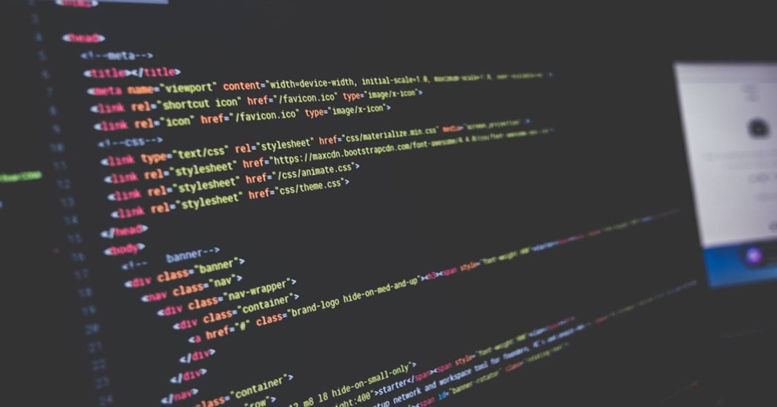 The Top 8 Productivity Tools for Programmers