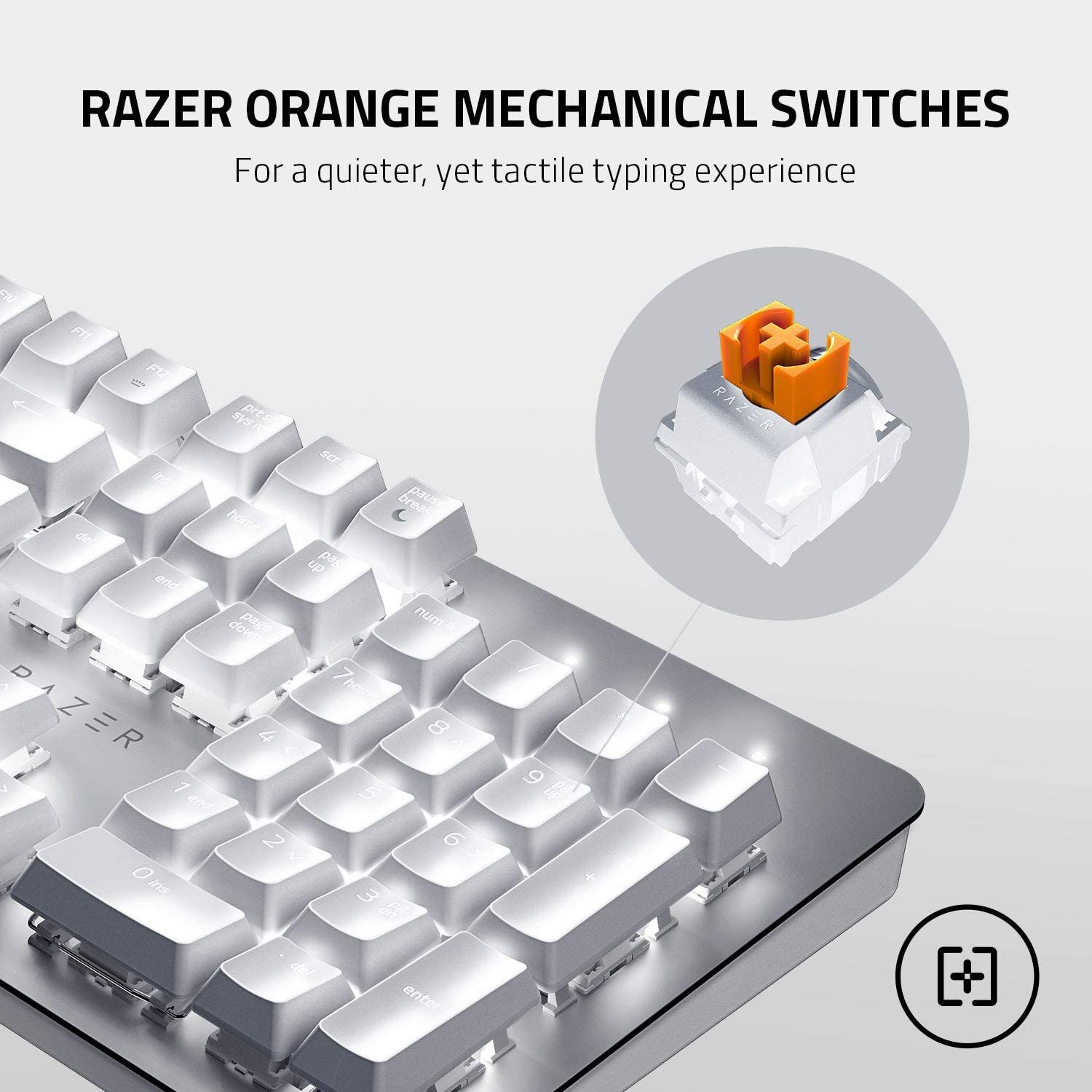 The 10 Best Mechanical Keyboards for Typists and Gamers