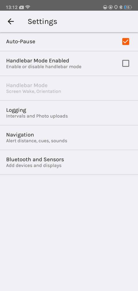 Use Your Android Phone as a Bike Computer: The 6 Best Apps