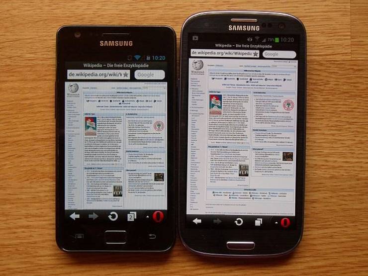 Origins, Growth and Success: The History of Samsung