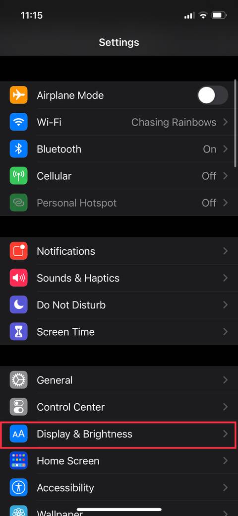 12 Tips for iPhone Eye Strain and Eye Protection During Use