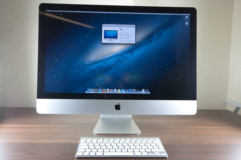 The Evolution of iMac: From 1998 to 2021 and Beyond