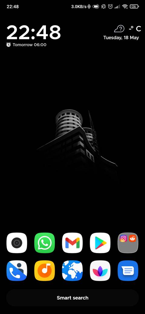 The 8 Best Minimalist Launchers for Android