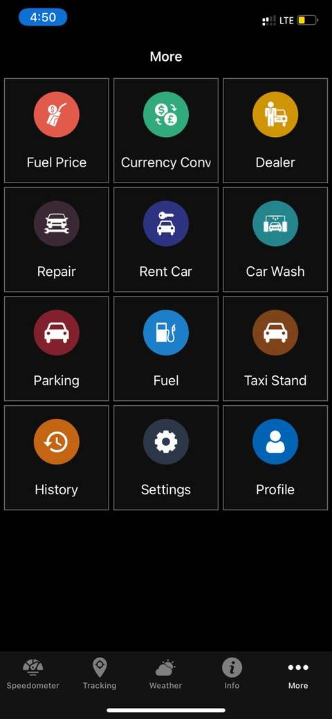 The 7 Best Speedometer Apps for Android and iOS