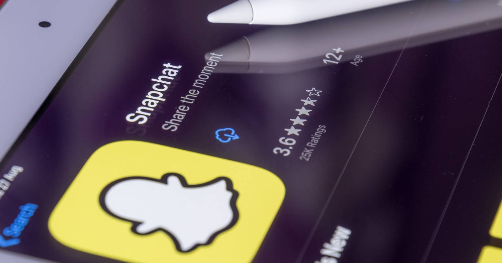 Snapchat Announces a Creator Marketplace to Connect Creators to Brands