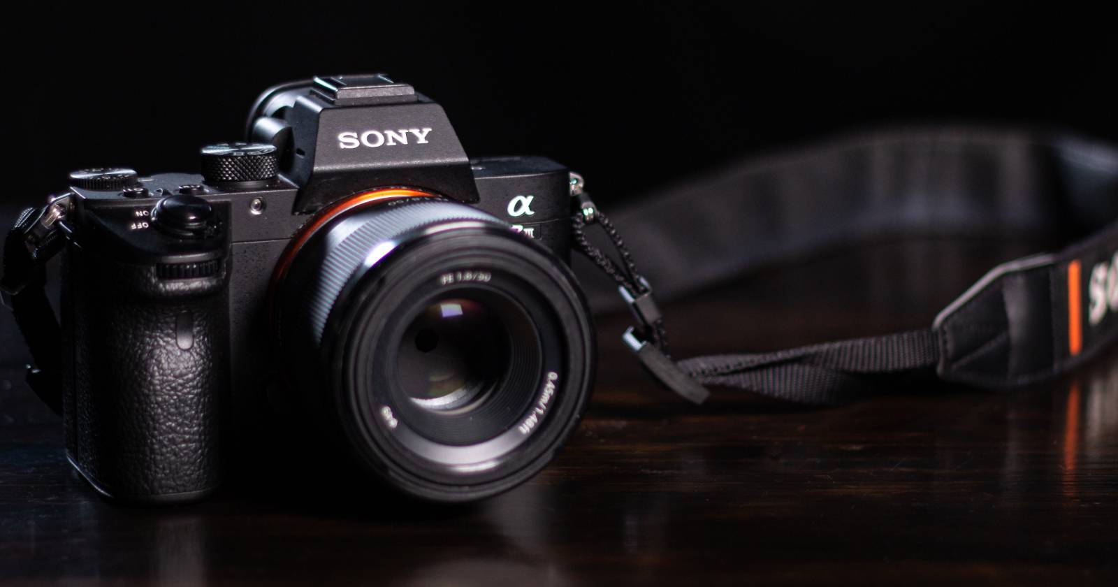 It Looks Like Sony Is Done With DSLR Cameras