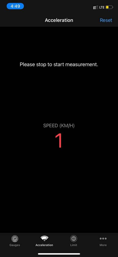 The 7 Best Speedometer Apps for Android and iOS