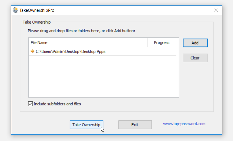 Take Ownership of Windows 10 Files and Folders With These 6 Tools