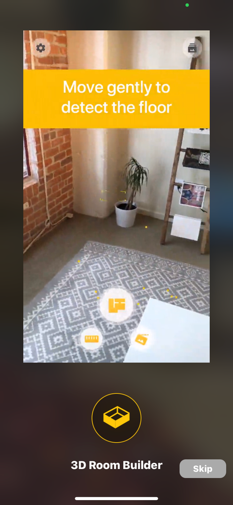 The 7 Best iPhone AR Apps
