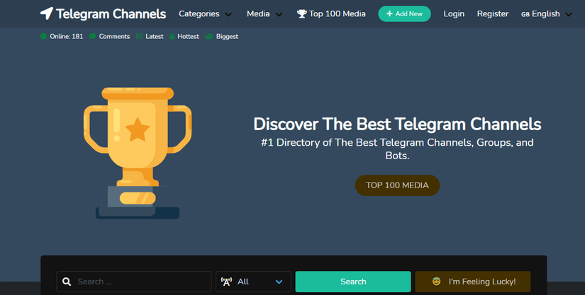 The 10 Best Telegram Channels and How to Use Them