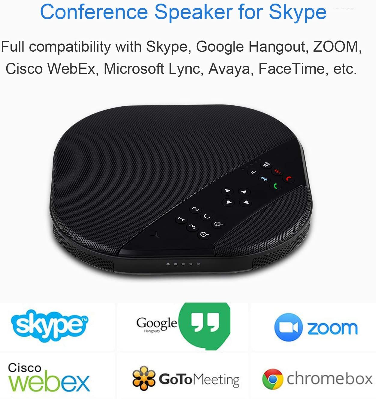 The Best Video Conferencing Equipment for Small Businesses
