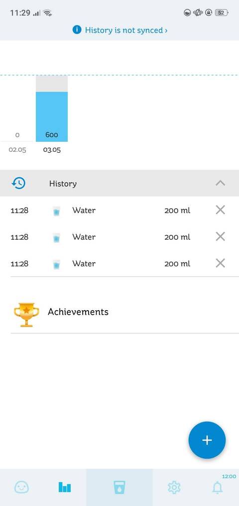 The 6 Best Android Apps for Drink More Water Reminders