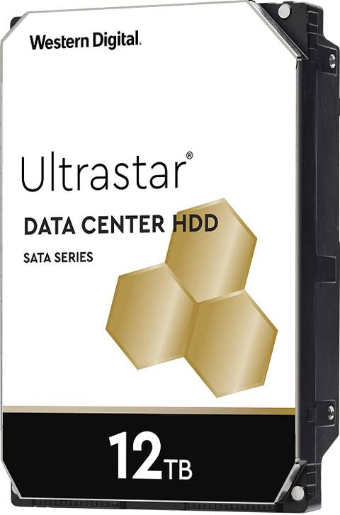 Most Reliable Hard Drives 2023