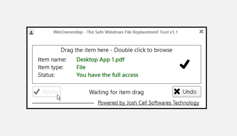 Take Ownership of Windows 10 Files and Folders With These 6 Tools