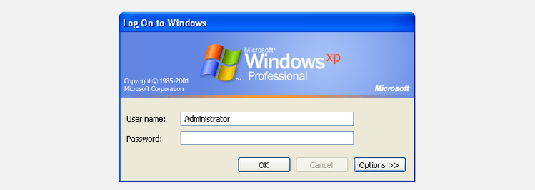 Lost Your Windows Administrator Password? How to Reset It