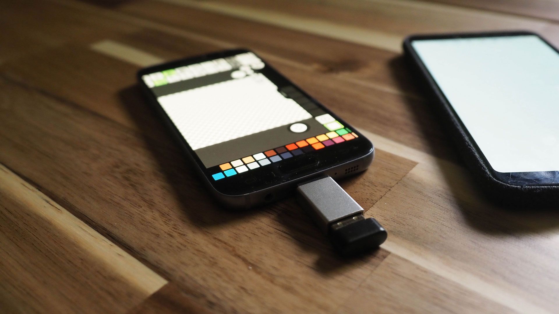 XP-Pen Deco Mini 7 Wireless Graphic Tablet Review: Embrace Portability ...