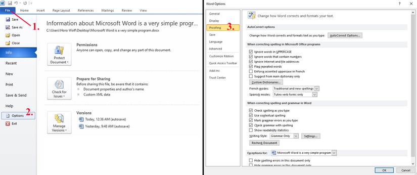 8 Essential Writing Tips for Microsoft Word